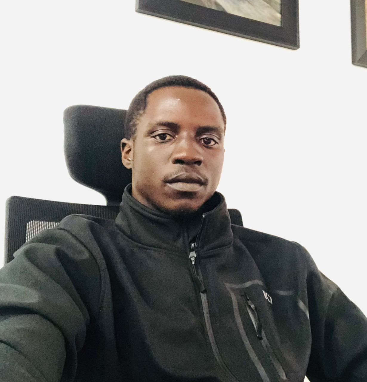 Lesego Antony N Matekenya | Portfolio